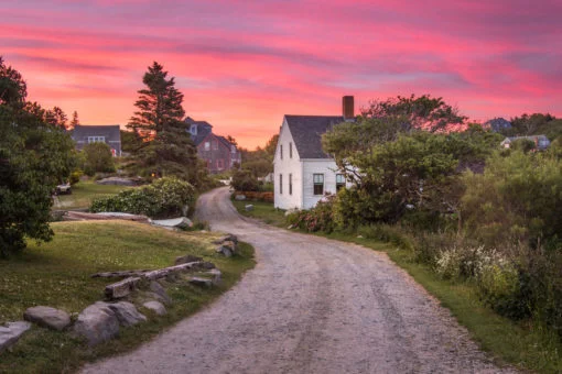 Monhegan House in Monhegan, Maine - Things To Do